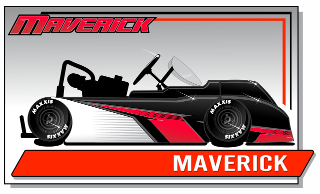 MAVERICK SIDE WRAPS