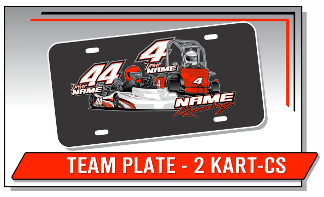 GKGLICENSEPLATE-7